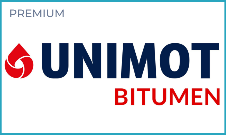 UNIMOT Bitumen Sp. z o.o. - Drogowo-Mostowy.pl